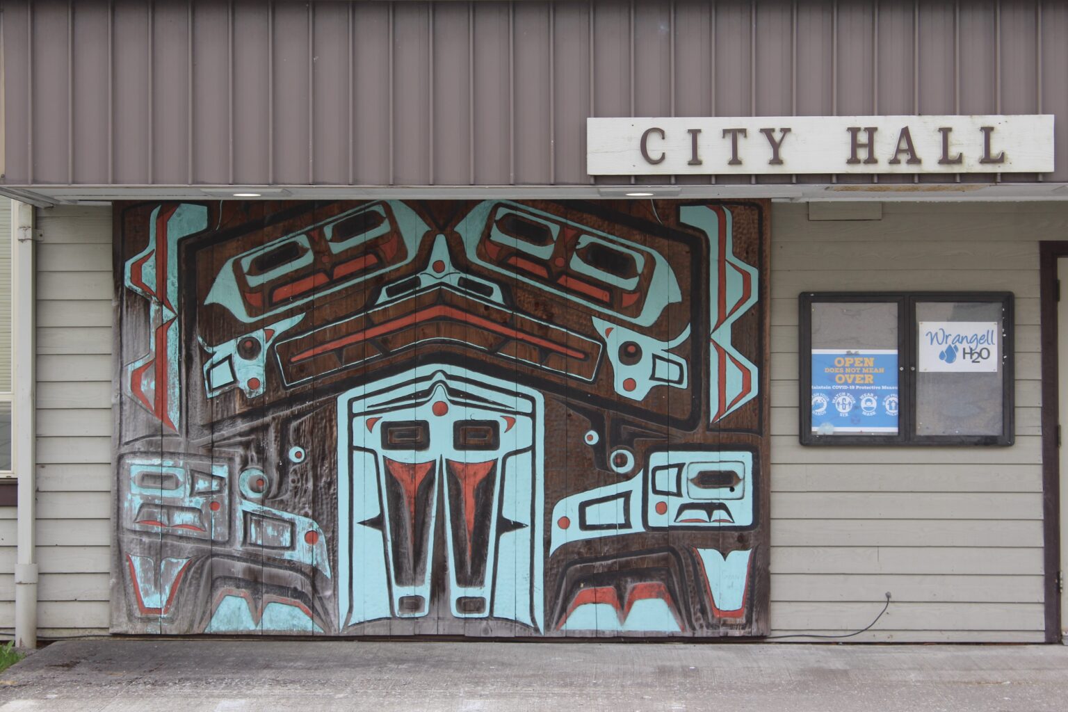 Wrangell Assembly preview: the sale of the Wrangell Medical Center and ...