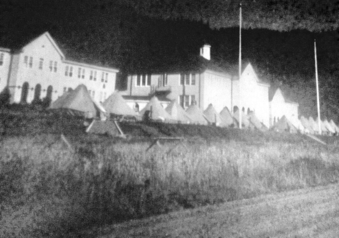 Wrangell administration, tribe to work together on survey of former ...