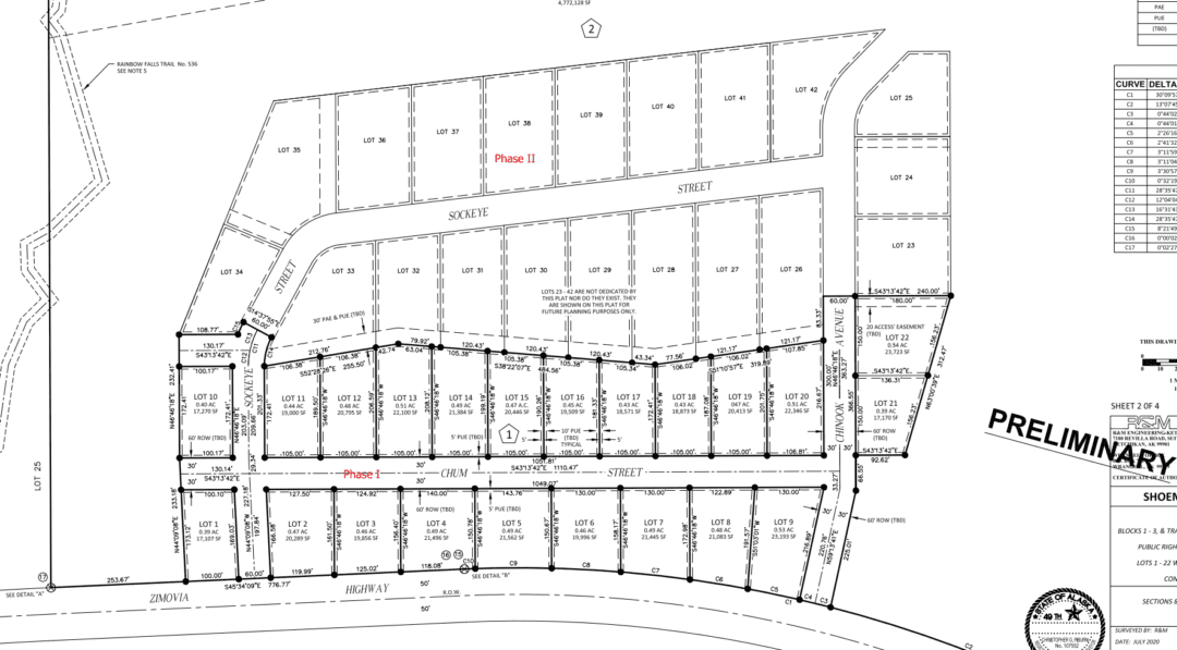 Wrangell Assembly approves $2.2 million for Alder Top Village ...
