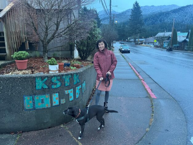 Colette Czarnecki joins KSTK as new Wrangell News Director - KSTK