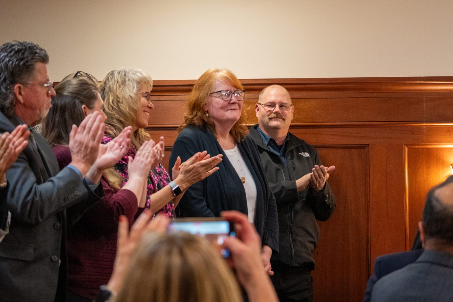 Wrangell's trip to Juneau sparked off possible new projects in the making - KSTK