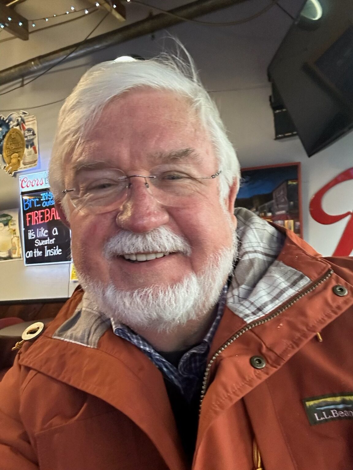 Talk on the Rock: Real estate developer Wayne Johnson on the former ...