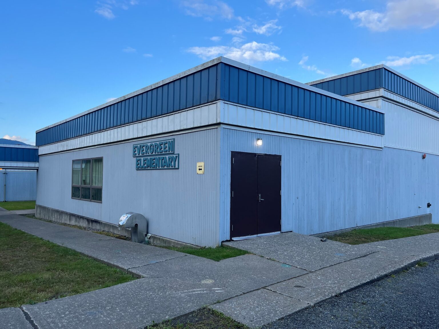 Misinformation leads to last week's school lockdown - KSTK