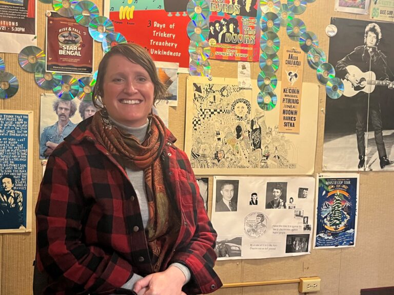 Talk on the Rock: Kate Thomas on the upcoming Harvest Celebration and ...