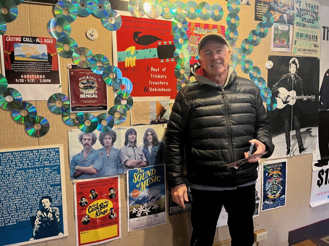 Talk on the Rock: Jeff Jabusch on the Elks Hoop shoot and its 50-year ...