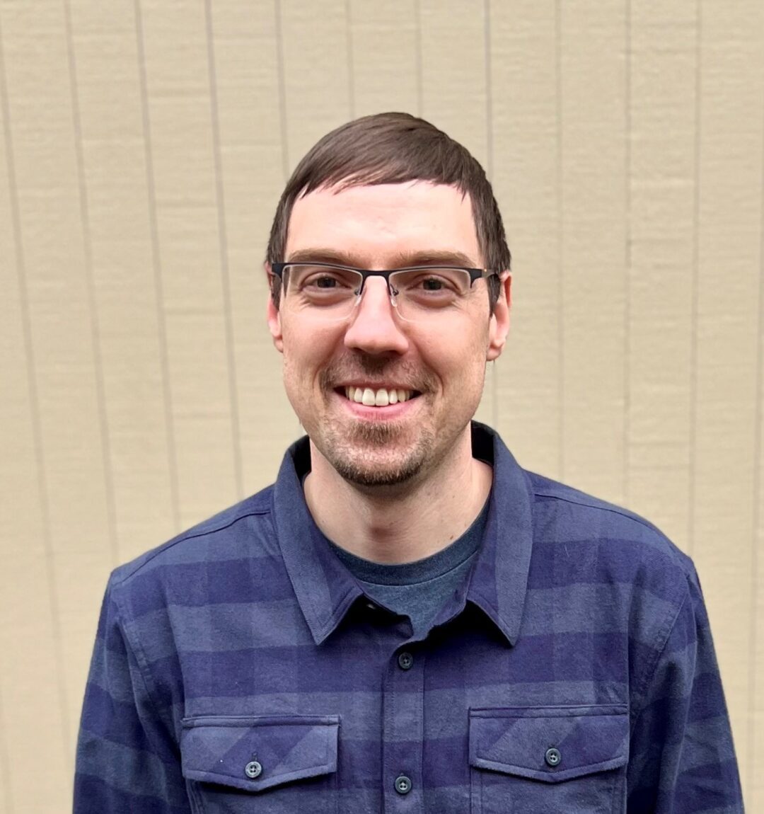 Phillip Mach joins Wrangell Borough Assembly - KSTK