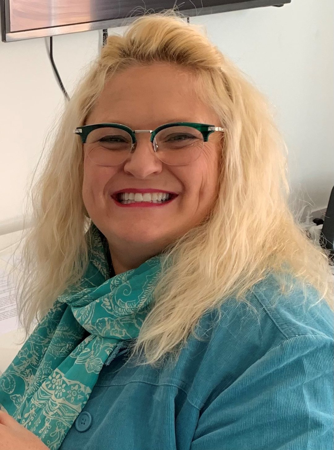 Wrangell Public Schools welcomes new school counselor - KSTK