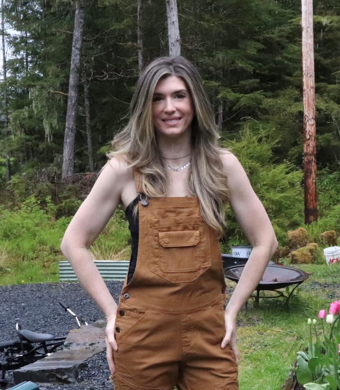 Meet Anna Angerman, KSTK's development director - KSTK