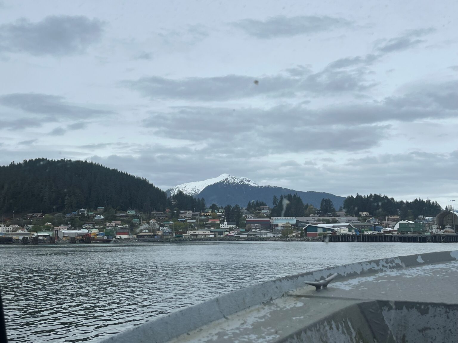 From totems to trophies: Wrangell in 2025 - KSTK